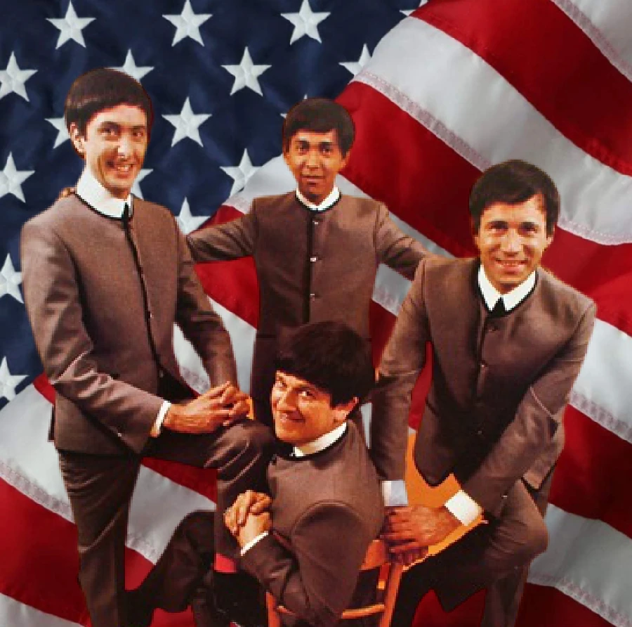 The U.S. Albums | The Rutles Wiki | Fandom