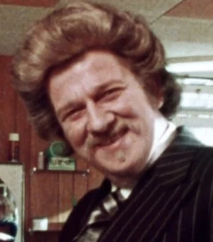 Barry Wom | The Rutles Wiki | Fandom