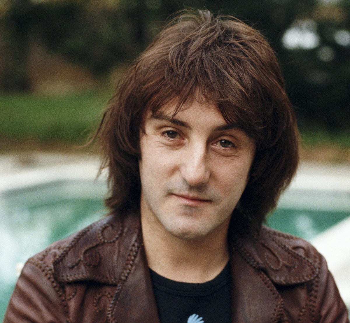 Denny Laine | The Rutles Wiki | Fandom