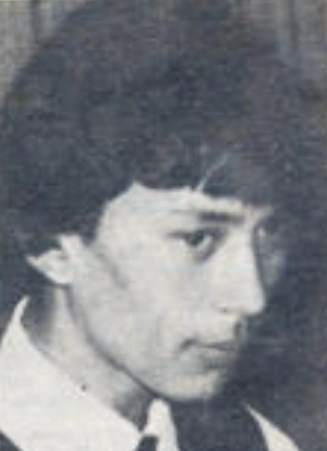 Edries O'Hara | The Rutles Wiki | Fandom