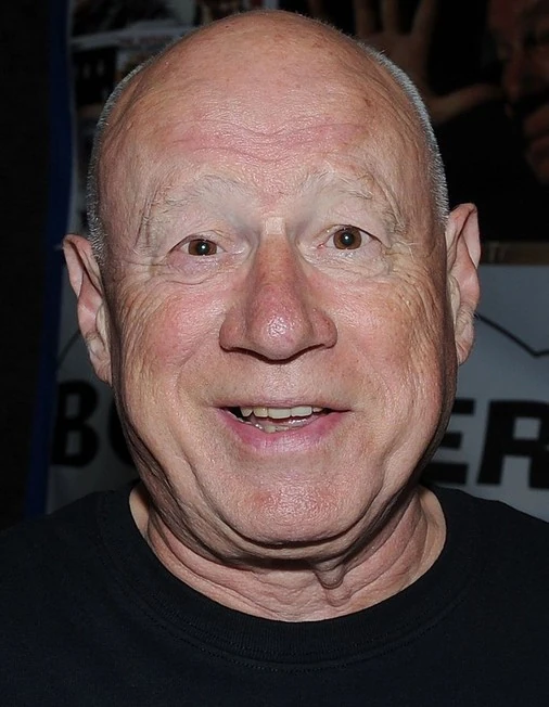 Ron Nasty | The Rutles Wiki | Fandom