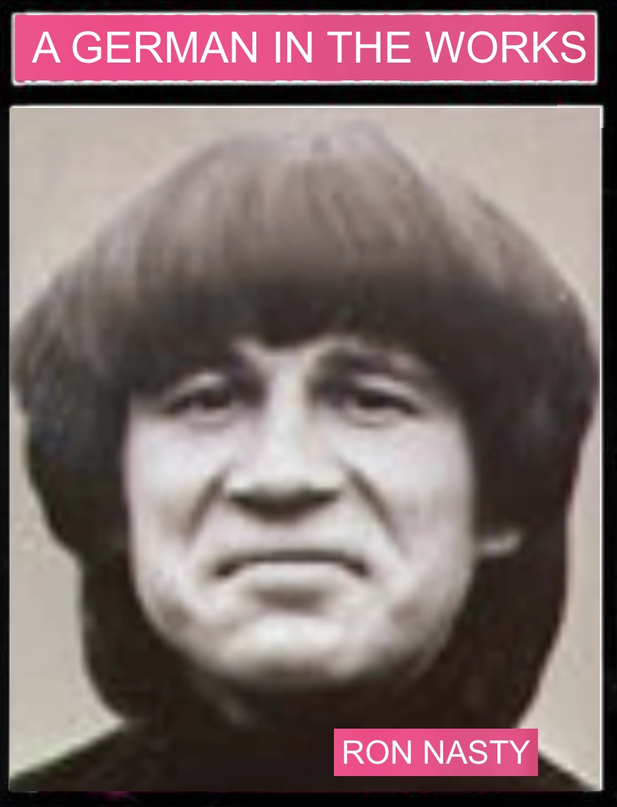 A German in the Works | The Rutles Wiki | Fandom