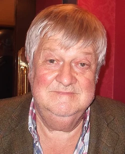 Barry Wom | The Rutles Wiki | Fandom