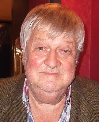 Barry Wom | The Rutles Wiki | Fandom