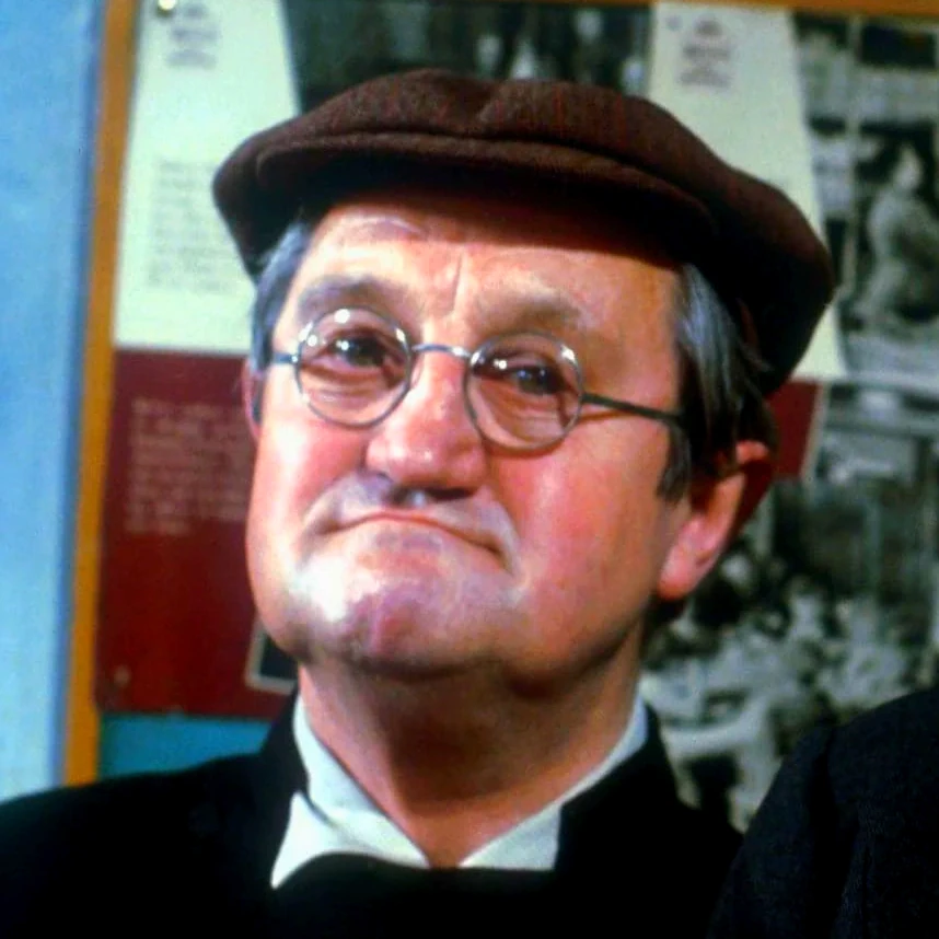 Archarge Macaw | The Rutles Wiki | Fandom