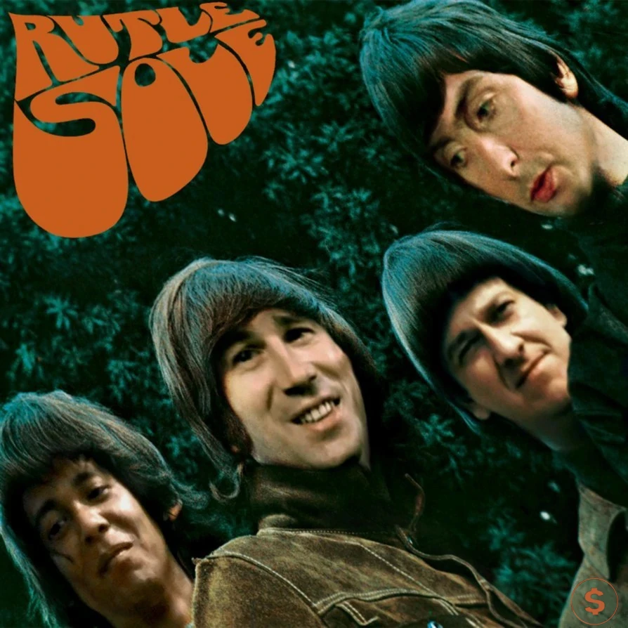 Rutle Sole | The Rutles Wiki | Fandom