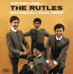 Introducing... The Rutles | The Rutles Wiki | Fandom