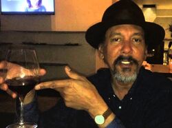 Stig O'Hara | The Rutles Wiki | Fandom