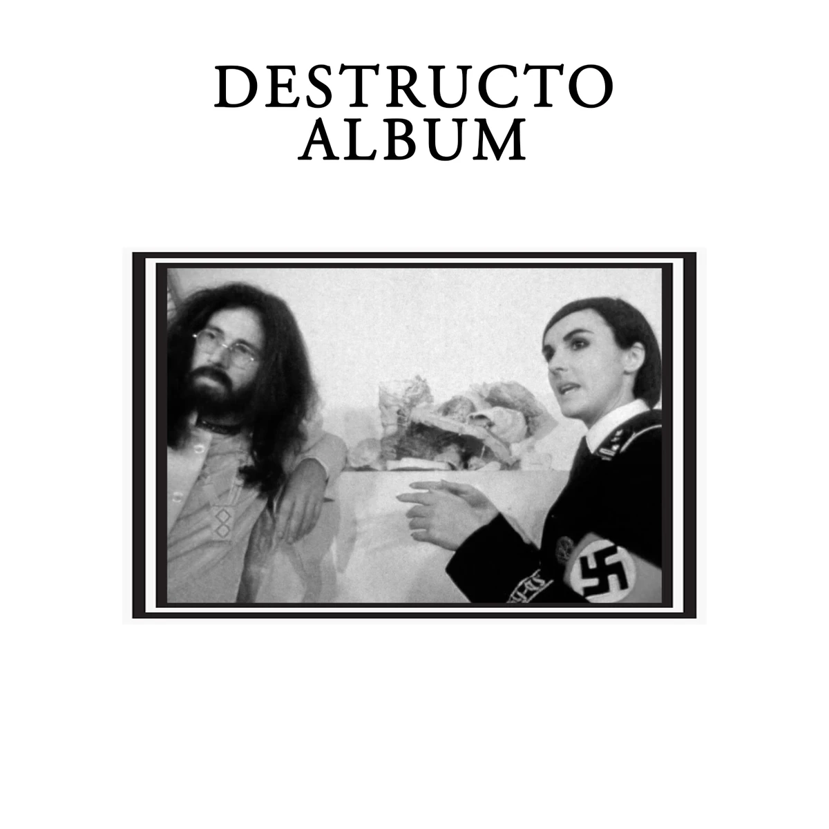 Destructo Album | The Rutles Wiki | Fandom