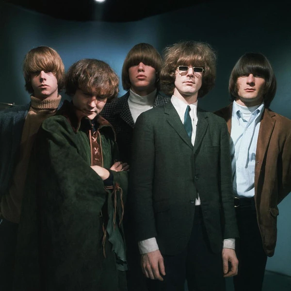 The Byrds | The Rutles Wiki | Fandom