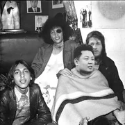 Stig O'Hara | The Rutles Wiki | Fandom