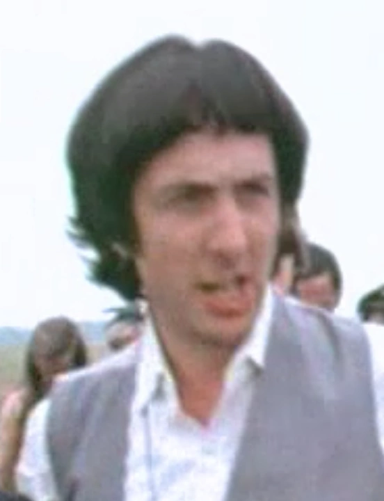 Dirk McQuickly (Tragical History Tour) | The Rutles Wiki | Fandom