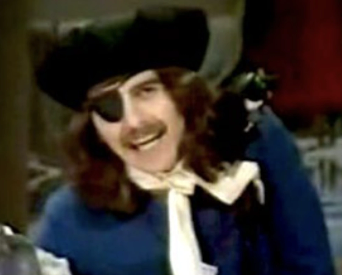 The Pirate Song | The Rutles Wiki | Fandom