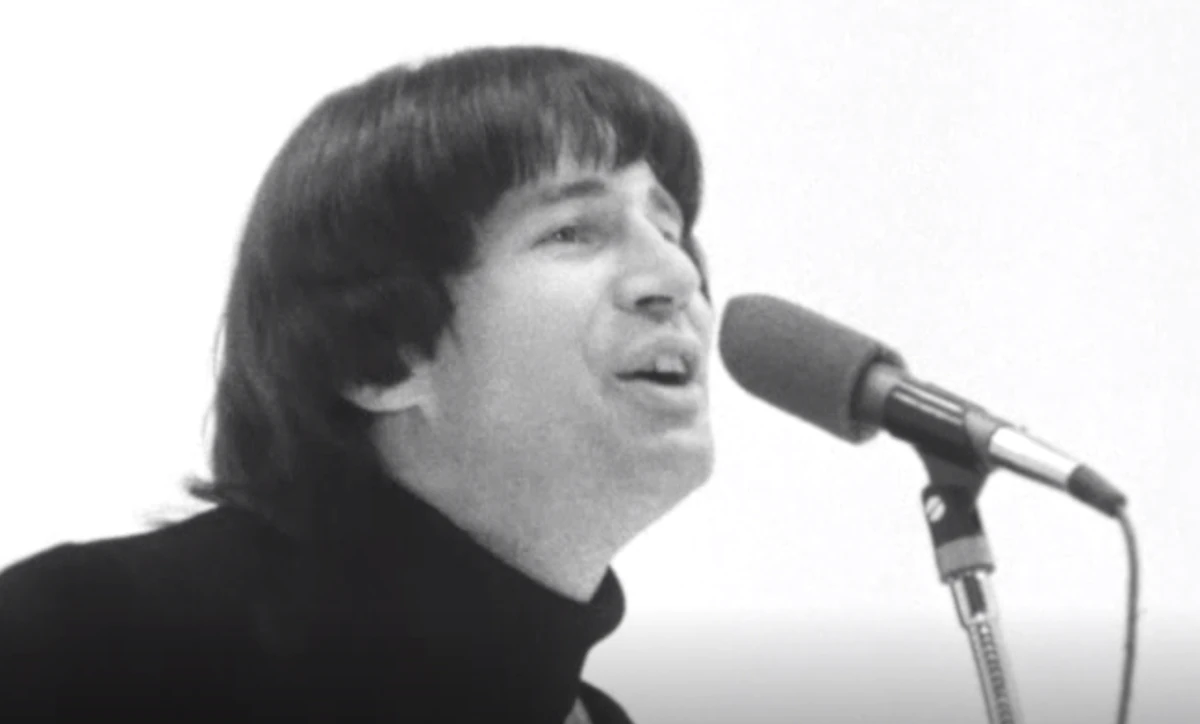 Ron Nasty (A Hard Day's Rut) | The Rutles Wiki | Fandom