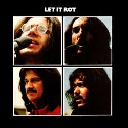 Let It Rot (album) | The Rutles Wiki | Fandom