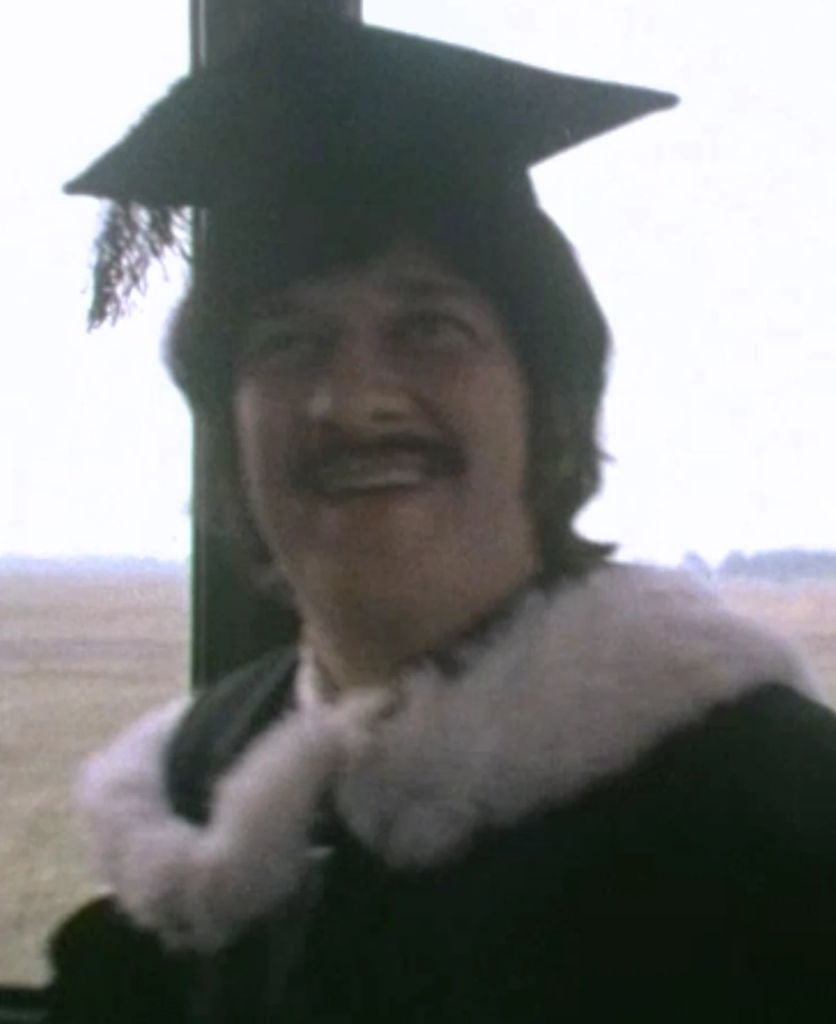 Barry Wom (Tragical History Tour) | The Rutles Wiki | Fandom