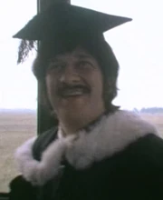 Barry Wom (Tragical History Tour) | The Rutles Wiki | Fandom