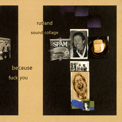 Rutland Sound Collage | The Rutles Wiki | Fandom