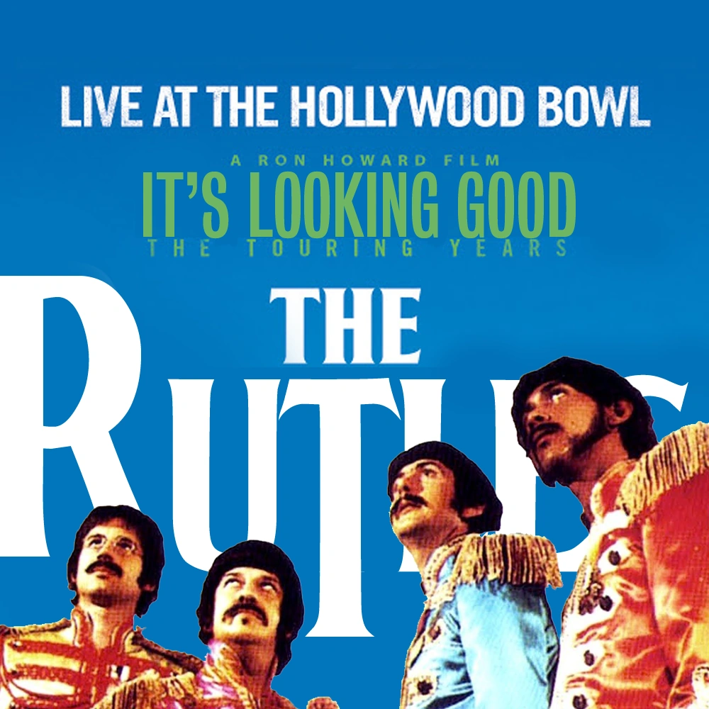 It's Looking Good: The Touring Years | The Rutles Wiki | Fandom