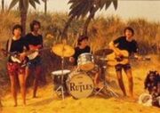 Paper-Route Driver | The Rutles Wiki | Fandom