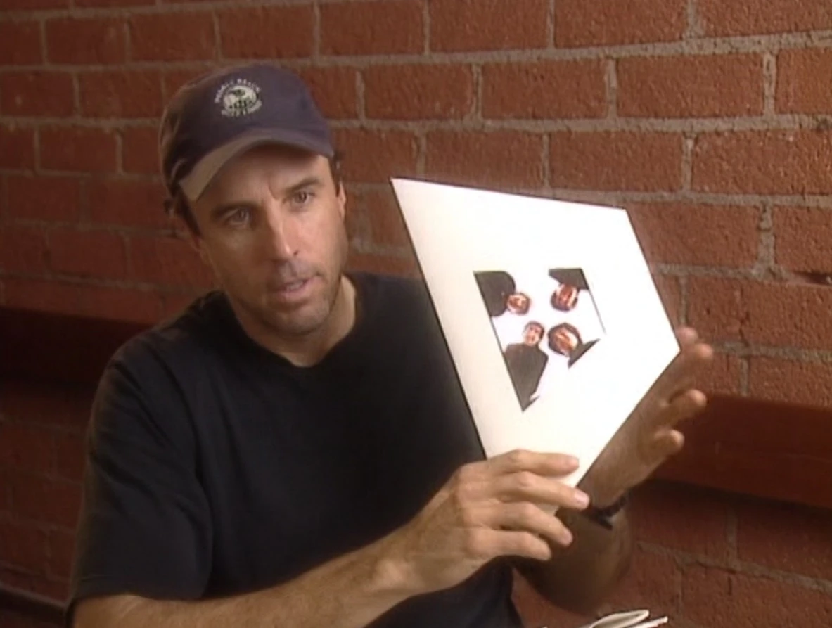 Kevin Wongle | The Rutles Wiki | Fandom