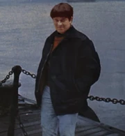 Barry Wom | The Rutles Wiki | Fandom