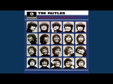 Labio-Dental Fricative | The Rutles Wiki | Fandom
