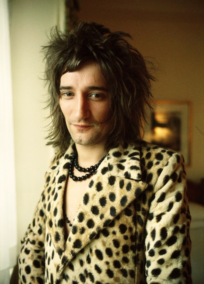 Rod Stewart | The Rutles Wiki | Fandom