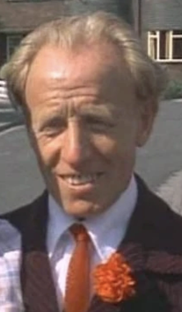 Ronald Nasty | The Rutles Wiki | Fandom