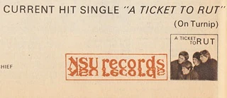 Ticket to Rut | The Rutles Wiki | Fandom