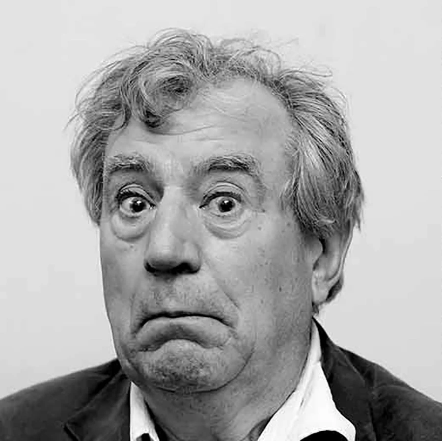 Terry Jones | The Rutles Wiki | Fandom