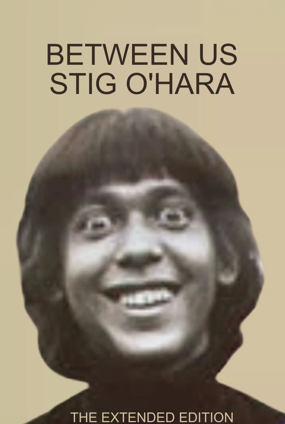 Between Us (book) | The Rutles Wiki | Fandom