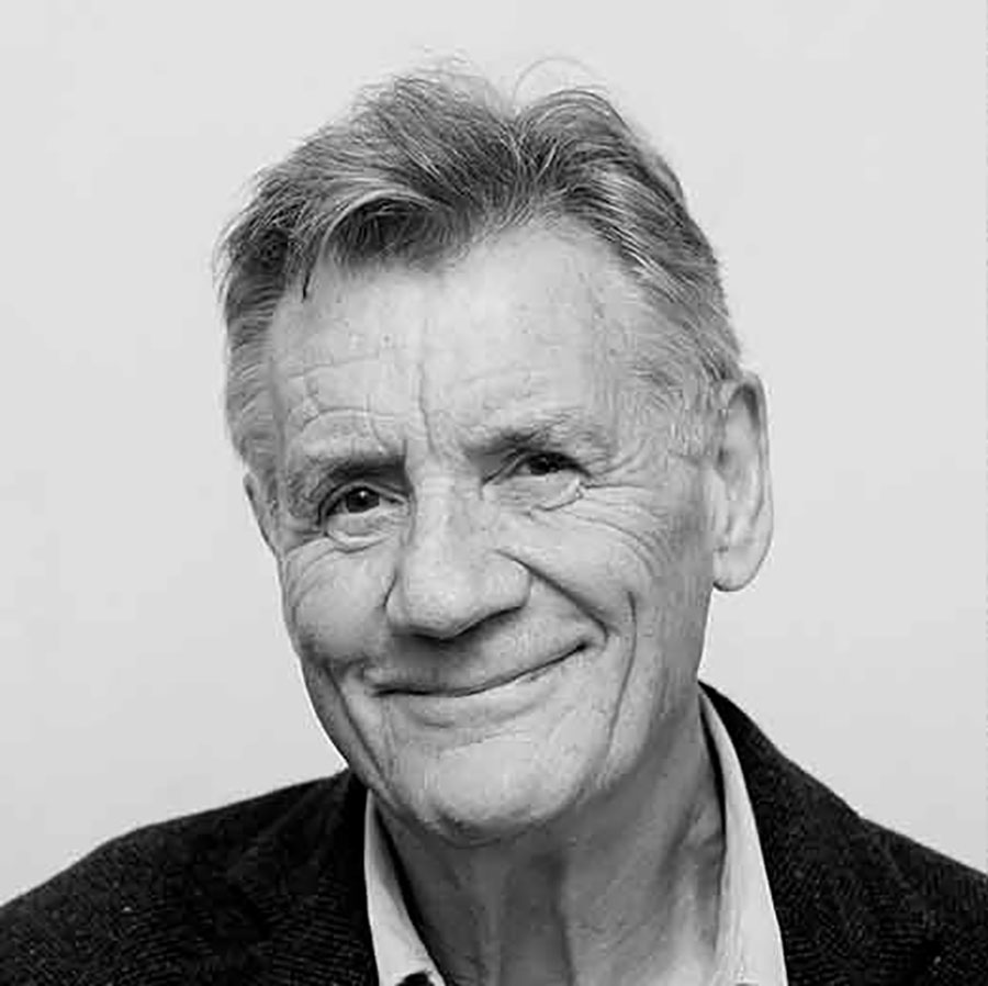 Michael Palin | The Rutles Wiki | Fandom