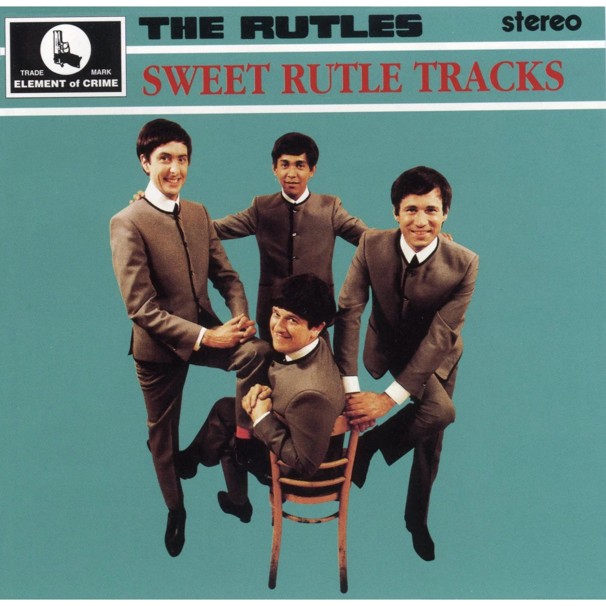 Sweet Rutle Tracks | The Rutles Wiki | Fandom