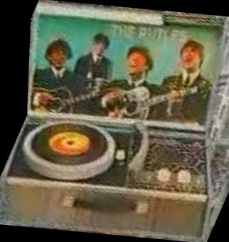 Rutle record players | The Rutles Wiki | Fandom