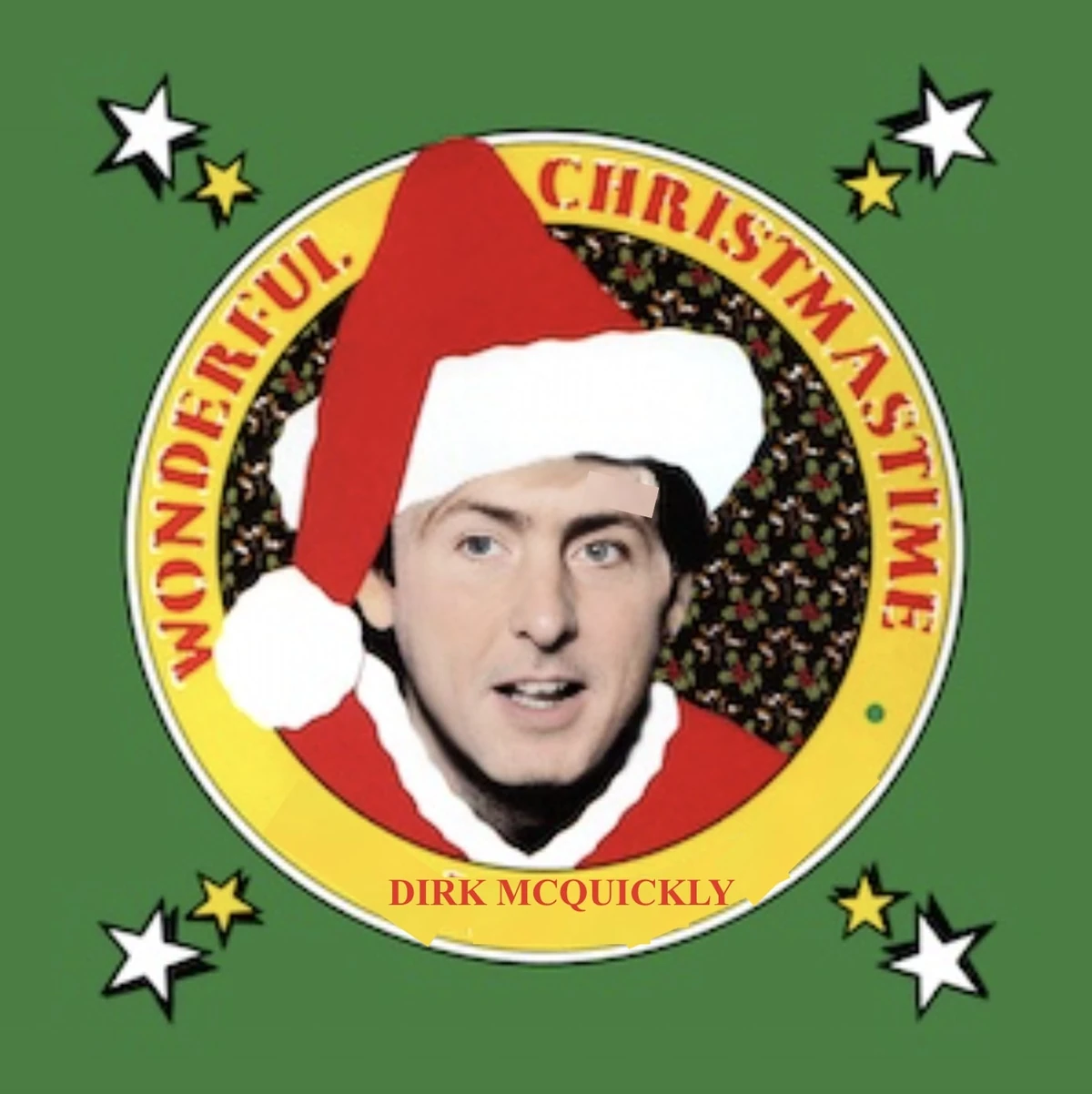 Wonderful Christmastime | The Rutles Wiki | Fandom