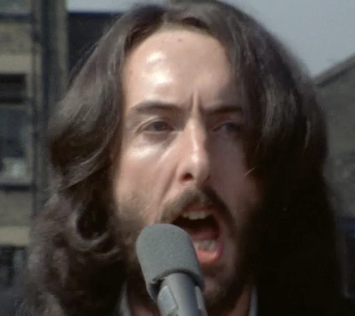 Dirk McQuickly (Let It Rot) | The Rutles Wiki | Fandom