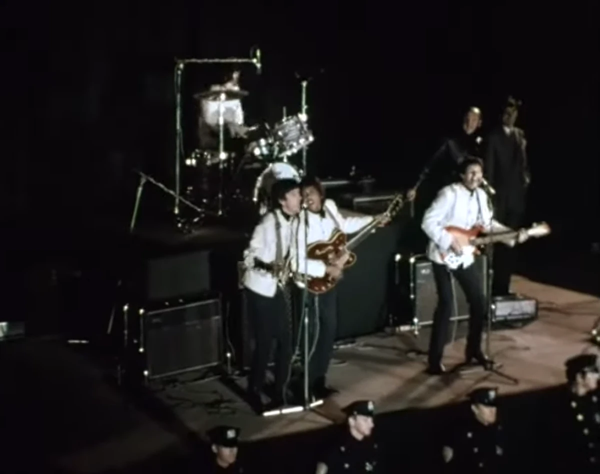 The Rutles' 1965 US tour | The Rutles Wiki | Fandom
