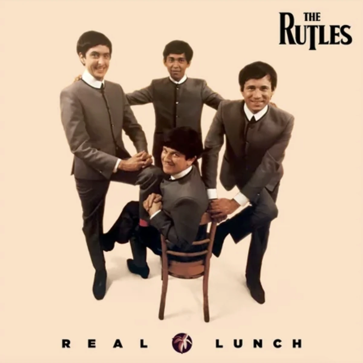 Real Lunch | The Rutles Wiki | Fandom
