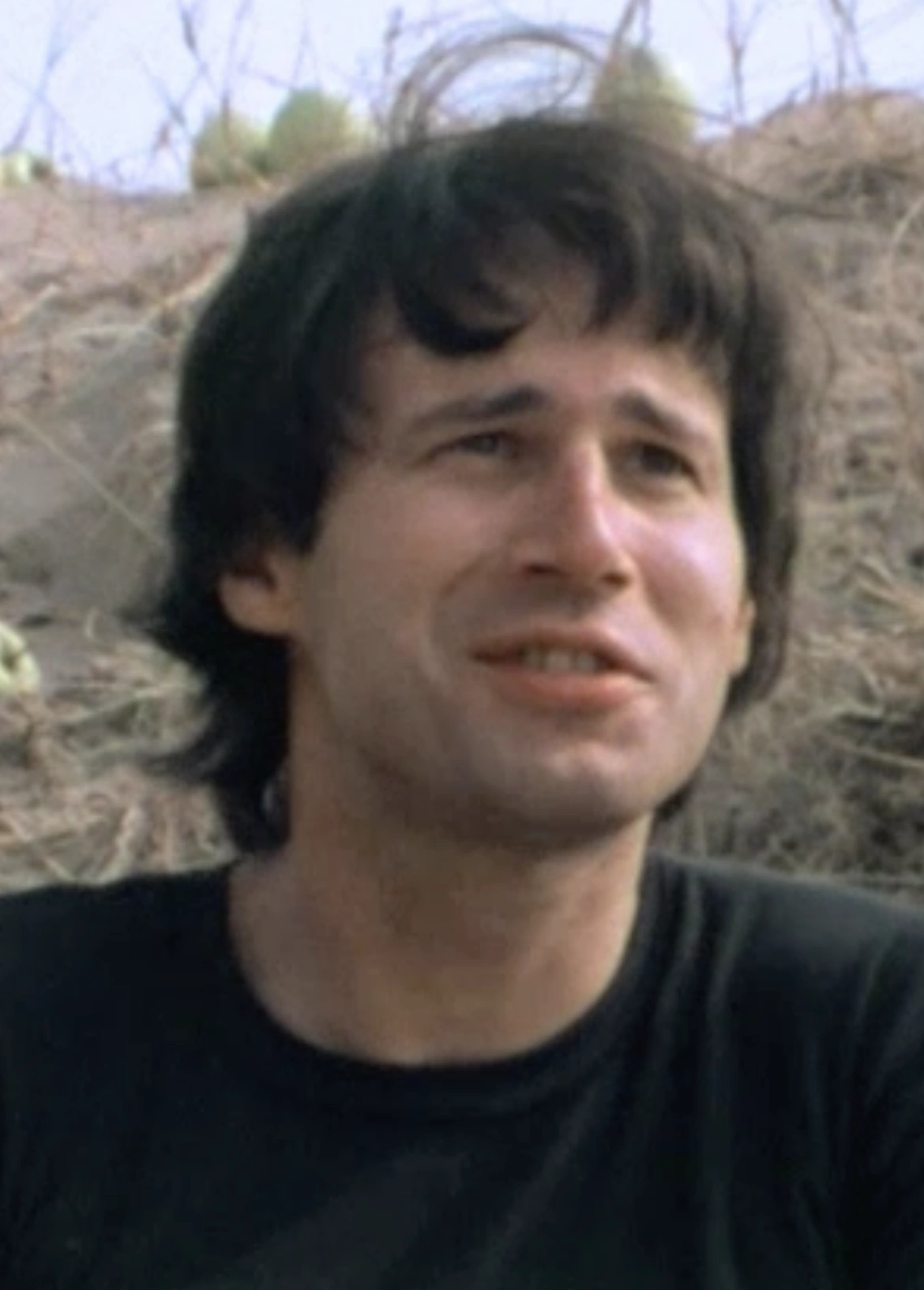 Ron Nasty (Ouch!) | The Rutles Wiki | Fandom