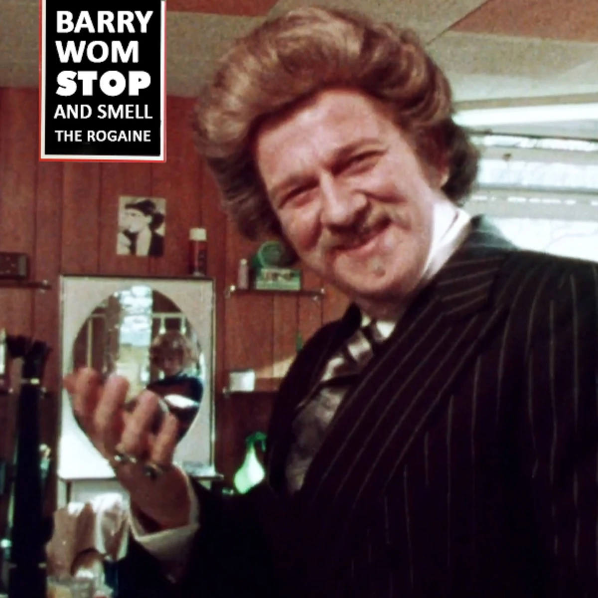 Stop and Smell the Rogaine | The Rutles Wiki | Fandom