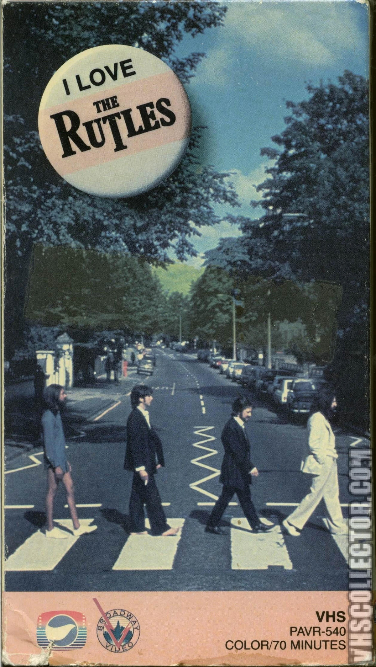 The Rutles: All You Need Is Cash | The Rutles Wiki | Fandom