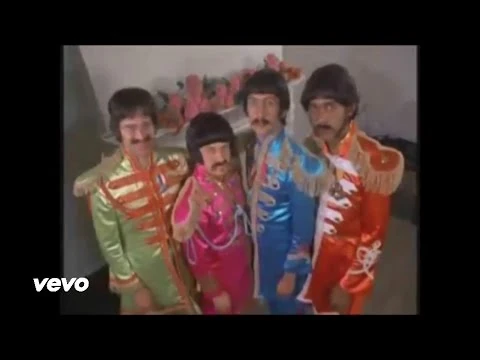 Nevertheless | The Rutles Wiki | Fandom
