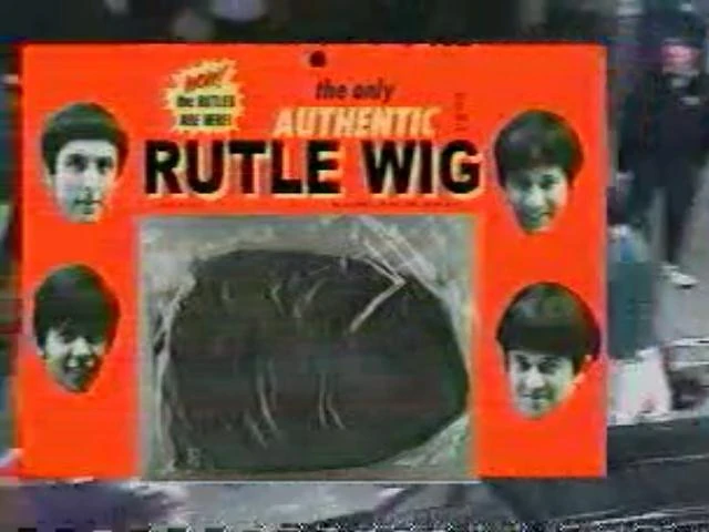Rutle wigs | The Rutles Wiki | Fandom