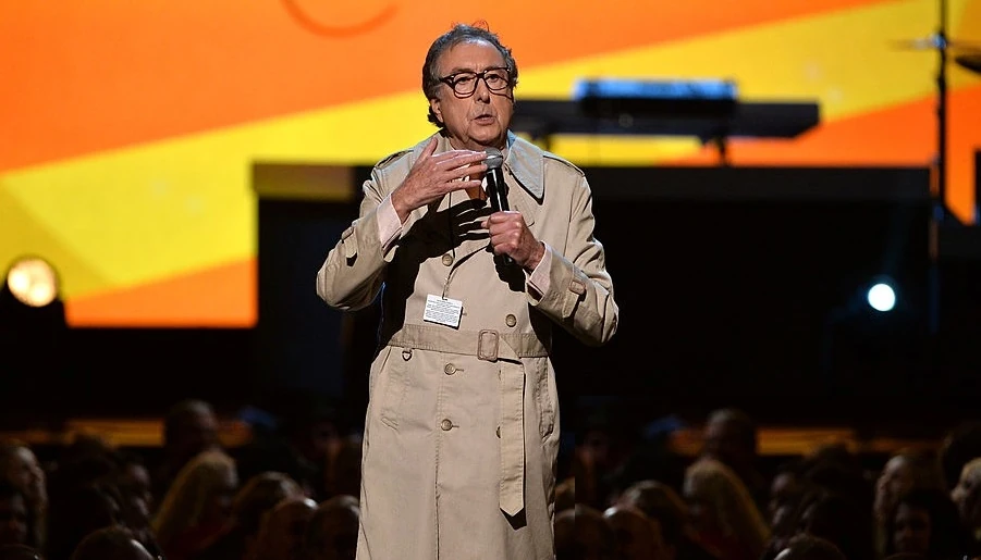 The Lunchtime That Also Changed America: A Grammy Salute To The Rutles ...