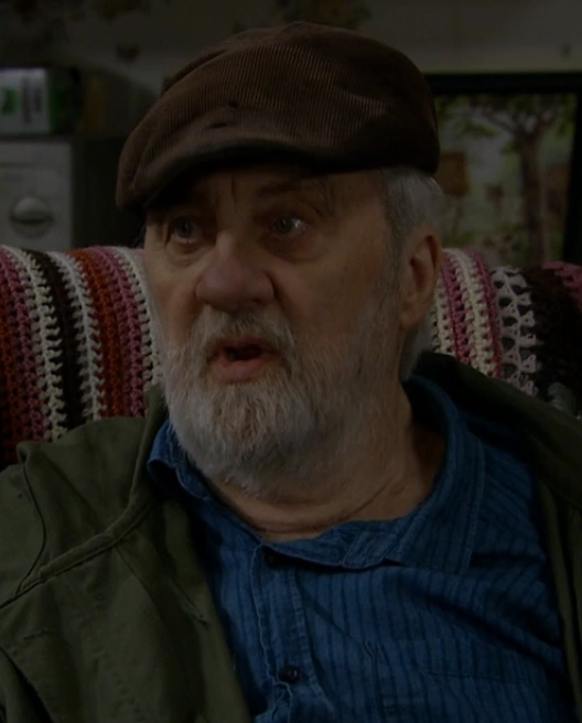 Steve Halliwell | The Rutles Wiki | Fandom