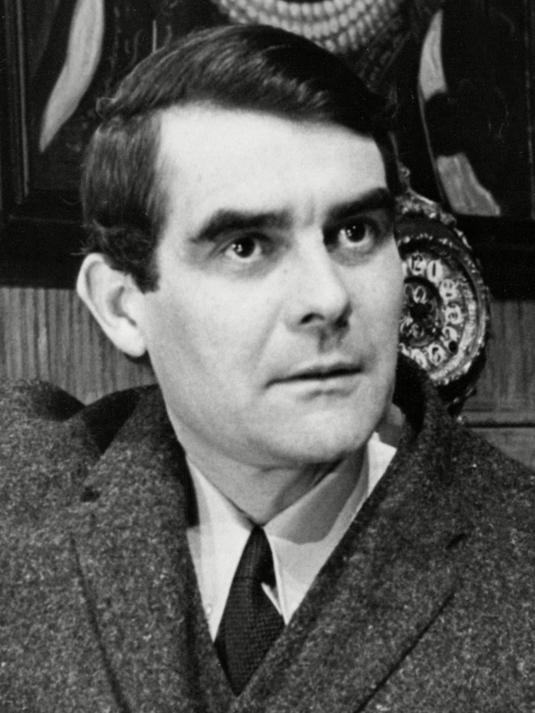 Stumpy Mountbatten | The Rutles Wiki | Fandom