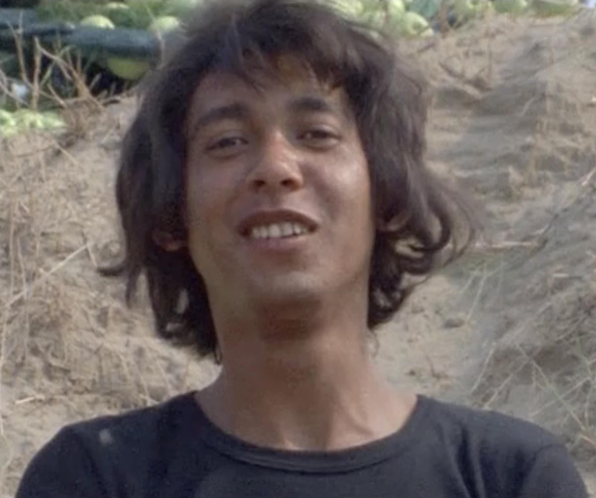 Stig O'Hara (Ouch!) | The Rutles Wiki | Fandom