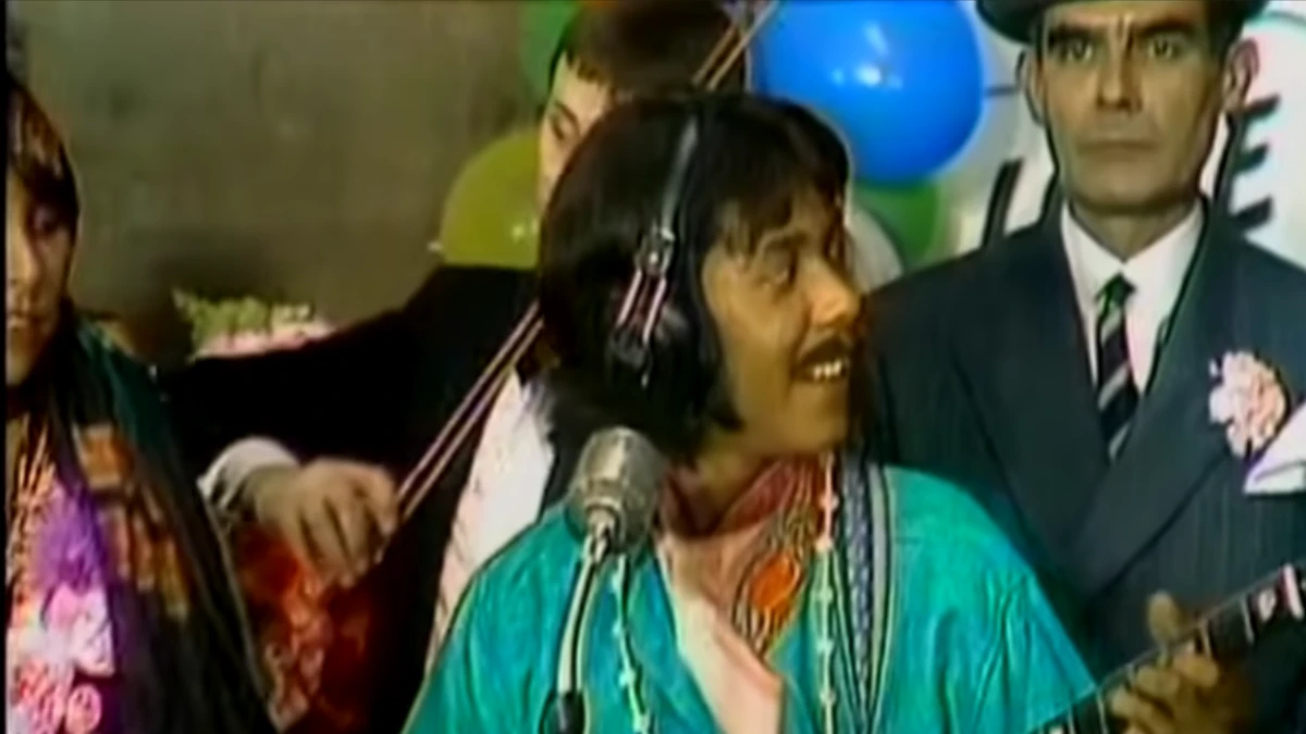 Leggy is dead just like Stig and Barry | The Rutles Wiki | Fandom