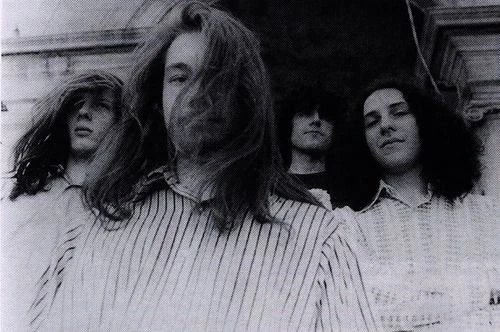 Das Damen | The Rutles Wiki | Fandom
